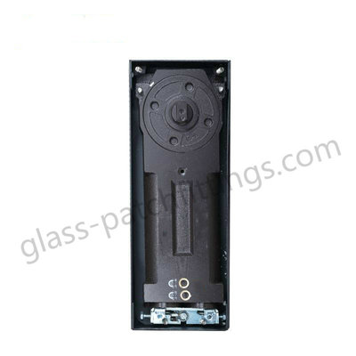 Attractive Design Hydraulic Spring Hinge Max Open 105 Degree Universal Floor Hinge