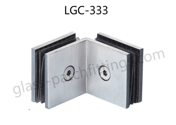 Bathroom Hinges For Frameless Shower Doors Max Gate Width 800 - 1200mm