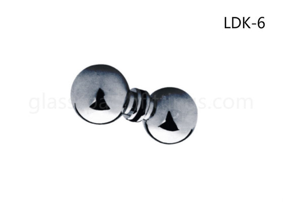 Bathroom Accessories Hydraulic Patch Fitting With Standard Precision Casting Component