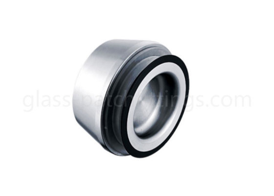 SUS 304 / 316 Grade Glass Door Handles OEM ODM Accepted Sliding Door Parts