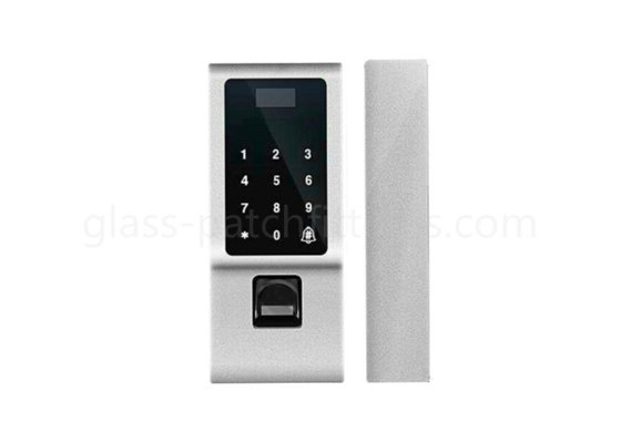 Efficient Digital Fingerprint Lock , High Security Door Locks Long Lifetime