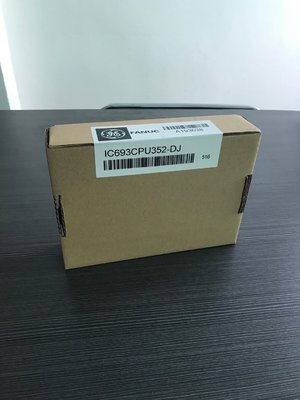 GE FANUC IC693CPU352  IC690USB901   IC200CBL001 RS232  HMI auto parts