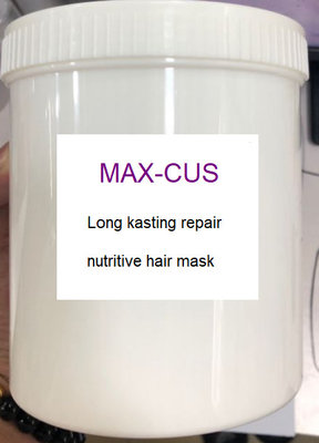 Wholesale Natural Repairing Nutritive Hair Mask For Frizzy an Damaged Hair