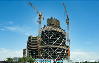 China Cenospheres for all kinds of construction materials, etc. supplier