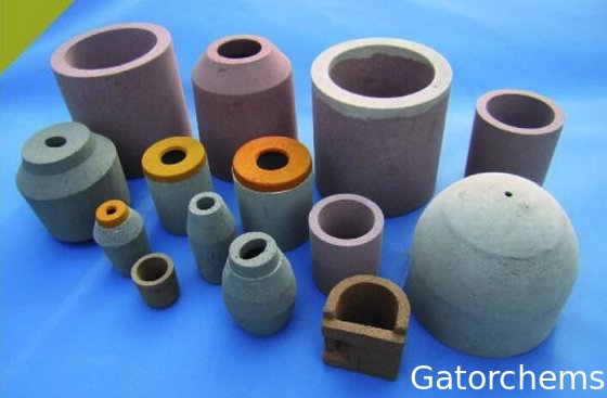 Cenospheres used for isolation materials supplier