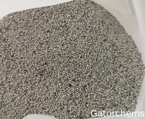 Hot Selling Refractory Cenospheres Floating Beads for Insulation Material supplier