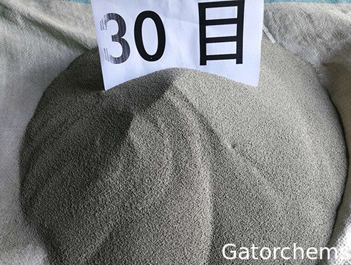 Cenosphere (microsphere, 100mesh, 120mesh, 40-325mesh) Use for Oil Field Industry supplier