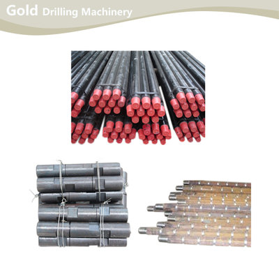 150m Depth High Speed Water Well Drilling Machinery