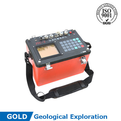 Fiber Optic Gyro High-accuracy Incline Measuring Instrument
