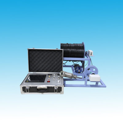 hot sale deep underwater well inspection camera borehole inspecting Camera System