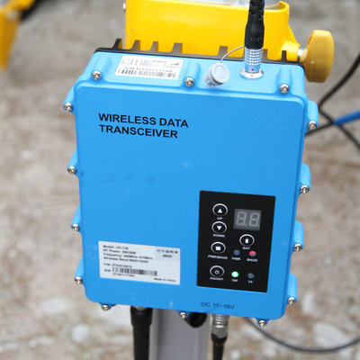 Professional GNSS RTK GPS Geomatic Surveying And Engineering Surveying System