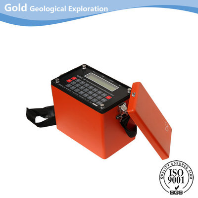 Digital Geological Resistivity Data Collecting Underground Water Finder