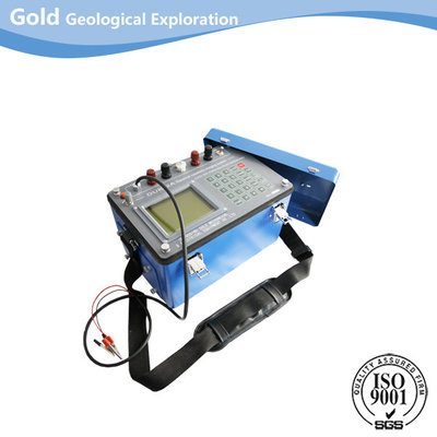 High Precision Geophysical Deep Earth Metal Detector