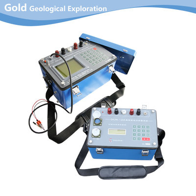 Underground Water Detector, resistivity meters for ground water exploration