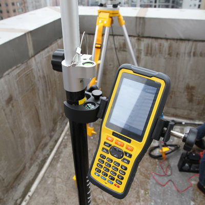High-performance Land Surveying GNSS RTK Surveying System