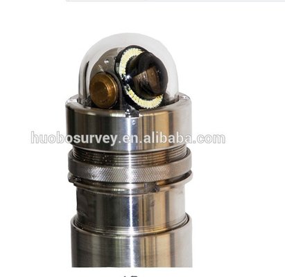 Waterproof 30m Mini Sewer Camera for Borehole Inspection