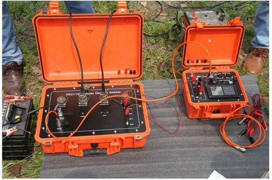 Best underground gold metal detector