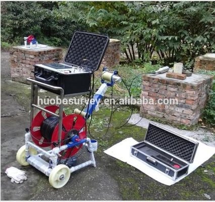 1000M Borehole Inspection Camera for Sale