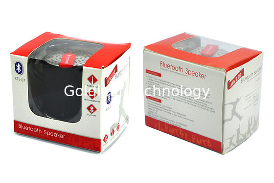 Hot sale unique design speaker bluetooth at factory lowest price for promotion