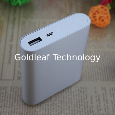 xiaomi power bank manual for power bank battery charger at factory wholesale price