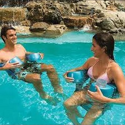 Swimming Noodle Chair EPE Foam Extruder