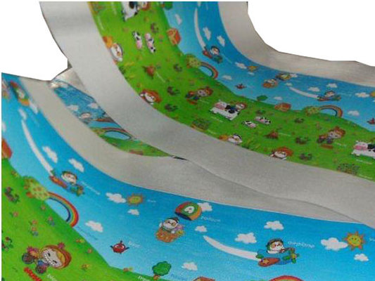 Kitchen mat/Al foil+EPE Foam Sheet Laminator