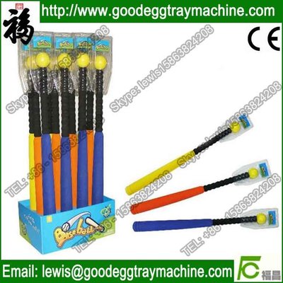 EPE Foam Pipe /Stick Extrudsion Line (FC-90)