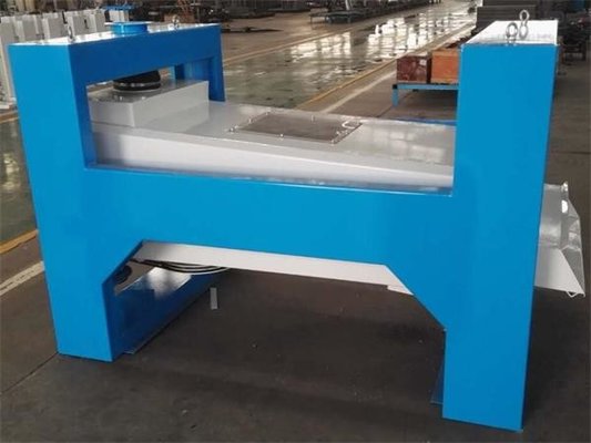 Grain Cleaning Rotary Separator