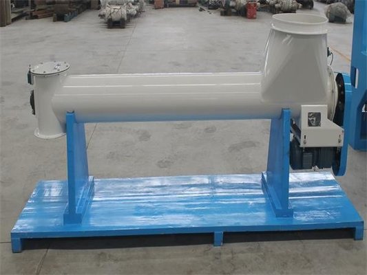 Screw Conveyor