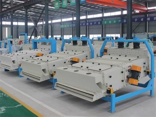 Grain Vibro Separator, vibrator screen, Classifier Separator , vibro screen machine, vibro sifter, vibrating separator