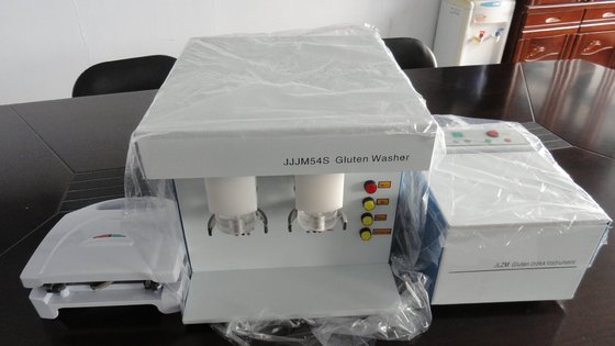 Glutomatic System, Gluten Content Tester, Gluten Washer, Gluten Tester