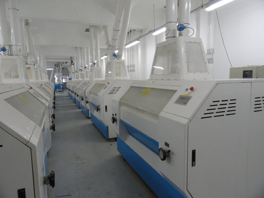Roller Mill, Grain Roller Mill, Wheat Roller Mill, Roller Wheat Mill