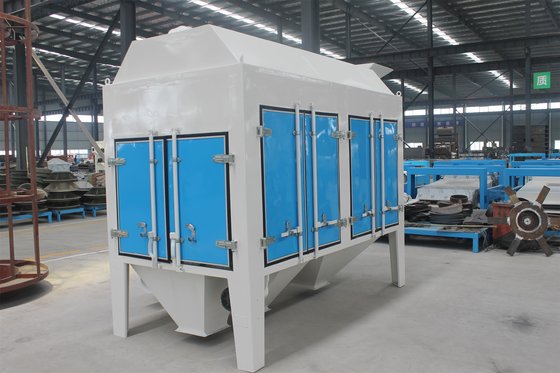 Rotary Drum Sifting Machine, Rotary Drum Screener, Rotary Drum Grader