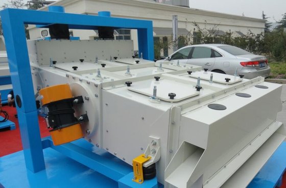 wheat seed cleaning machine wheat cleaning machine