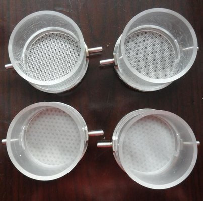 High Accuracy and Reliable JJM54S Glutomatic System Lab Gluten Washer Gluten Analyzer