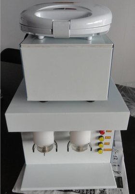 High Accuracy and Reliable JJM54S Glutomatic System Lab Gluten Washer Gluten Analyzer