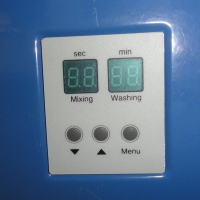 High Accuracy and Reliable JJM54S Glutomatic System Lab Gluten Washer Gluten Analyzer