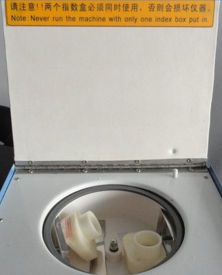 High Accuracy and Reliable JJM54S Glutomatic System Lab Gluten Washer Gluten Analyzer