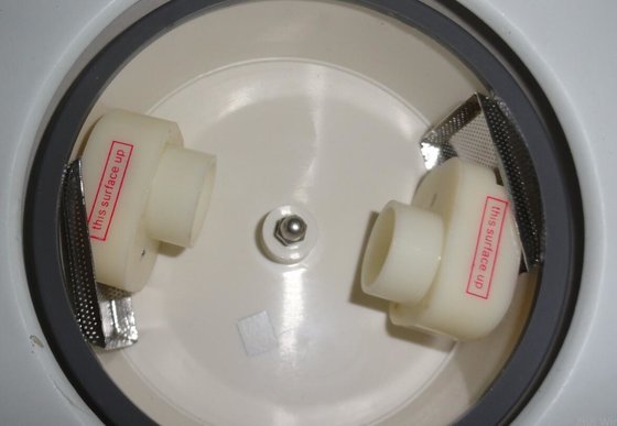 2019 New Glutomatic System