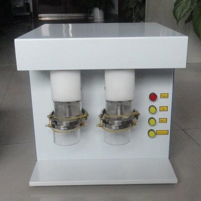 2019 New Wheat Flour Gluten Quantity and Quality Detection Glutomatic System