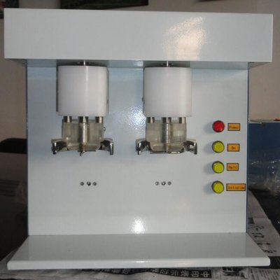 2019 New Wheat Flour Gluten Quantity and Quality Detection Glutomatic System