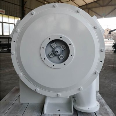 Durable and Long Lifetime Flour Entoleter/Larva Destroyer/Flour Insects and Eggs Impact Machine