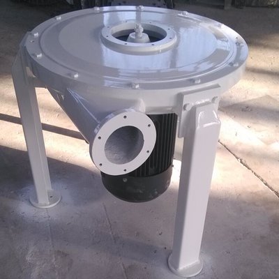 Optimized Design Flour Impact Machine Flexible Application Entoleter High Efficiency Entoleter
