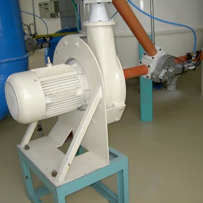 Optimized Design Flour Impact Machine Flexible Application Entoleter High Efficiency Entoleter