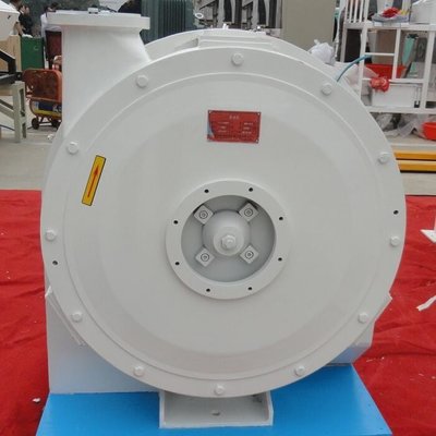 Optimized Design Flour Impact Machine Flexible Application Entoleter High Efficiency Entoleter