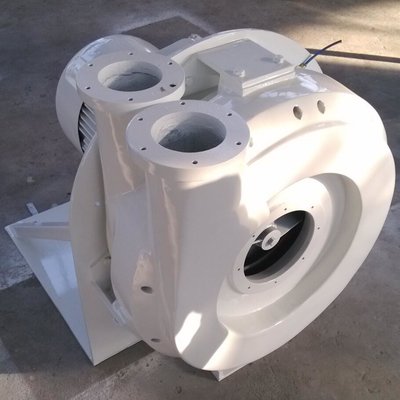 Entoleter Impact Machine for mechanical destruction of insect eggs in flour or semolina before final packing