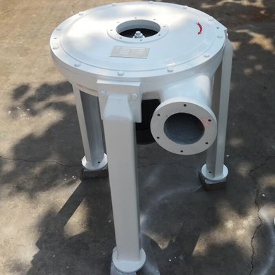 Entoleter Impact Machine for mechanical destruction of insect eggs in flour or semolina before final packing