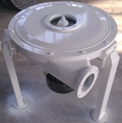 Entoleter Insect Destroyer for Flour Mill