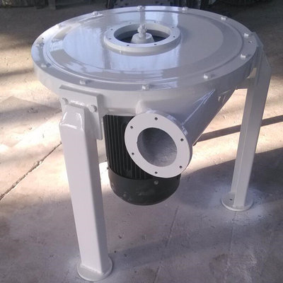 Flour Impact Machine Infestation Destroyer widely used in various food industries