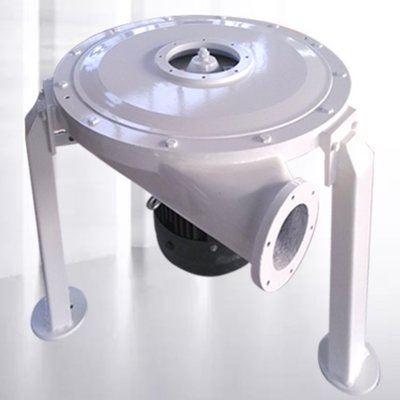 Flour Mill Entoleter Larva Destroyer used to destroy larvas and bugs in cereals and flour